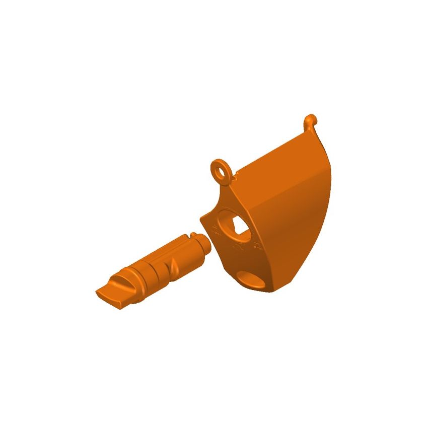 MX BLADE HOLDER SET – OJ Fresh