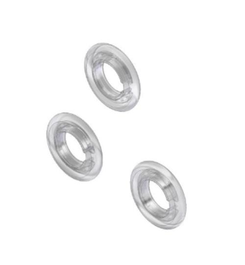 Zumex Soul Silent Block O-Rings - for original Zumex Soul – OJ Fresh