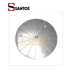 Santos 68 Blade – OJ Fresh